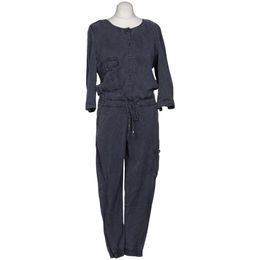 BOSS Orange Overall oder Jumpsuit Damen Gr&ouml;&szlig;e S Second Hand marine