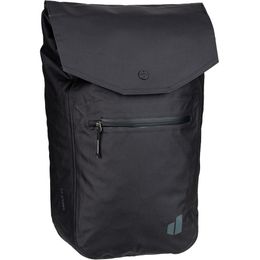 Deuter Sportrucksack 'Drout 20' Damen Gr&ouml;&szlig;e One Size schwarz