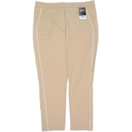 Escada Sport Stoffhose Damen Gr&ouml;&szlig;e XL Second Hand beige