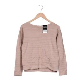 Oui Pullover Damen Gr&ouml;&szlig;e S Second Hand beige