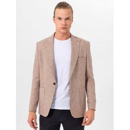 Daniel Hills Blazer Herren Gr&ouml;&szlig;e 46 sand
