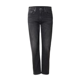 Levi's Levi's '502 Taper Jeans' Herren Gr&ouml;&szlig;e 29 black denim