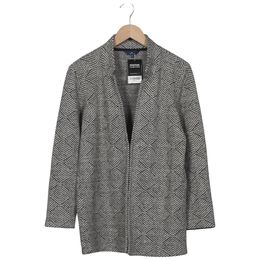 Tom Tailor Strickjacke Damen Gr&ouml;&szlig;e S Second Hand grau