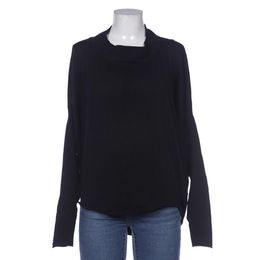 Cos Pullover Damen Gr&ouml;&szlig;e S Second Hand schwarz