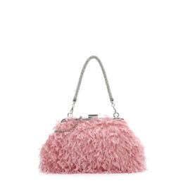 Tamaris Clutch 'Amalia Eloise' female Pink size One Size