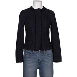 Mango Blazer Damen Gr&ouml;&szlig;e S Second Hand marine