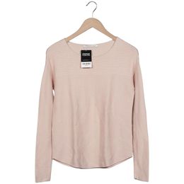 Oui Pullover Damen Gr&ouml;&szlig;e S Second Hand pink