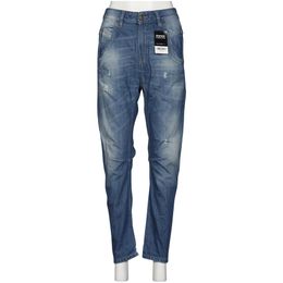 Diesel Jeans Damen Gr&ouml;&szlig;e 27 Second Hand blau