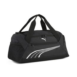 Puma Sports Bag 'Funtal' male Black size One Size