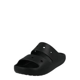 Crocs Mules 'Classic v2' male Black size M8W10