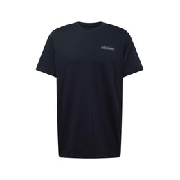 Under Armour Performance Shirt male Black size XS