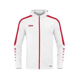 Jako Athletic Jacket 'Power' male White size 4XL