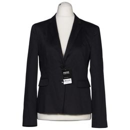 BOSS Black Blazer Damen Gr&ouml;&szlig;e L Second Hand marine