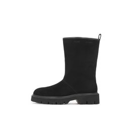 Kazar Studio Boots Herren Gr&ouml;&szlig;e 41 schwarz