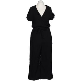 TWOTHIRDS Overall oder Jumpsuit Damen Gr&ouml;&szlig;e S Second Hand schwarz