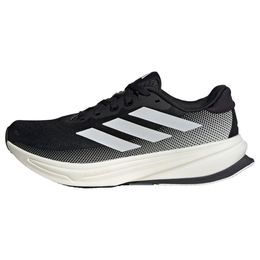 adidas Performance Running Shoes 'Supernova Rise 2' female Black size 8
