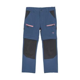 Color Kids Outdoorhose Jungen Gr&ouml;&szlig;e 104 nachtblau
