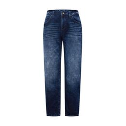 CAMP DAVID Jeans 'NI:CO' male Blue size 33