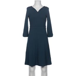 Zero Kleid Damen Gr&ouml;&szlig;e XS Second Hand blau
