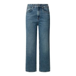 Pepe Jeans Jeans Damen Gr&ouml;&szlig;e 24 blue denim