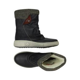 Rieker Stiefel Damen Gr&ouml;&szlig;e 36 Second Hand marine