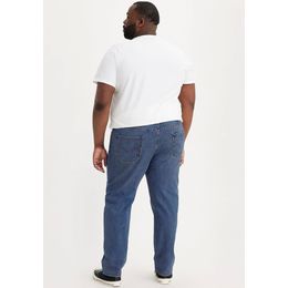 Levi's Big & Tall Jeans Herren Gr&ouml;&szlig;e 31/32 blue denim