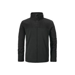 Sch&ouml;ffel Sch&ouml;ffel Funktionsfleecejacke Herren Gr&ouml;&szlig;e 4XL schwarz