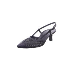 Paul Green Slingback Pumps female Black size 37