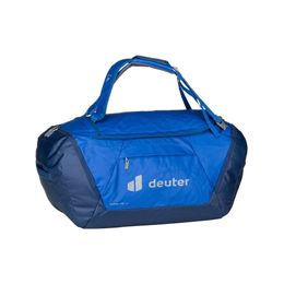 Deuter Reisetasche 'Pro' Damen Gr&ouml;&szlig;e One Size blau / wei&szlig;