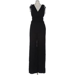 Lascana Overall oder Jumpsuit Damen Gr&ouml;&szlig;e S Second Hand schwarz