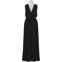 Anna Field Overall oder Jumpsuit Damen Gr&ouml;&szlig;e S Second Hand schwarz