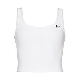 Under Armour Sports Top 'Motion' female White size XXL