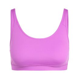 adidas Performance Sports Bra 'All Me Essentials' female Purple size M
