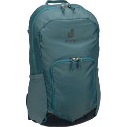 Deuter Backpack 'Bike' male Blue size One Size