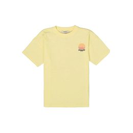 Garcia Shirt girl Yellow size 164