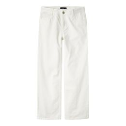 lmtd LIMITED BY NAME IT LMTD Jeans 'Tazza' M&auml;dchen Gr&ouml;&szlig;e 158 white denim