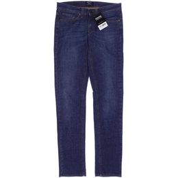Gant Jeans Damen Gr&ouml;&szlig;e 25 Second Hand blau