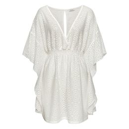 Lascana Beach Dress female White size 46