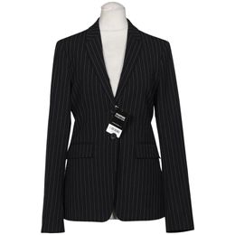 BOSS Black Blazer Damen Gr&ouml;&szlig;e XS Second Hand marine