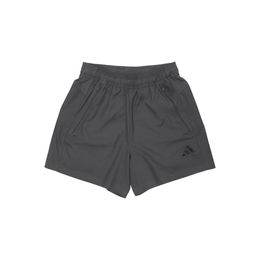 adidas Performance Shorts Damen Gr&ouml;&szlig;e S Second Hand grau