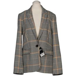 Hallhuber Blazer Damen Gr&ouml;&szlig;e S Second Hand bunt