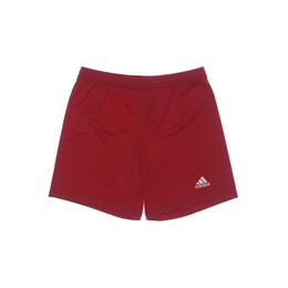 adidas Performance Shorts Damen Gr&ouml;&szlig;e S Second Hand rot