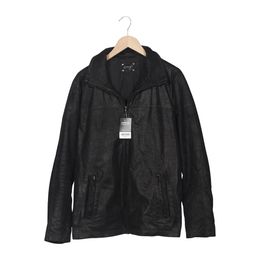 Maze Jacke Herren Gr&ouml;&szlig;e XL Second Hand schwarz