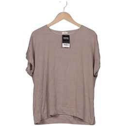 Gr&uuml;ne Erde Pullover Damen Gr&ouml;&szlig;e M Second Hand beige