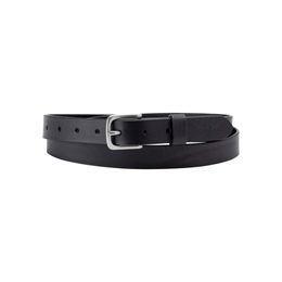 Levi's Levi's Belt male Black size 100