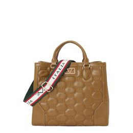 19V69 Italia Handtasche 'Ella' Damen Gr&ouml;&szlig;e One Size braun