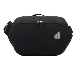 Deuter Fanny Pack 'Stroof 5' male Black size One Size