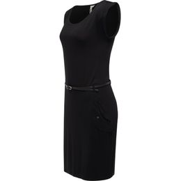 Ragwear Sommerkleid Damen Gr&ouml;&szlig;e 44 schwarz