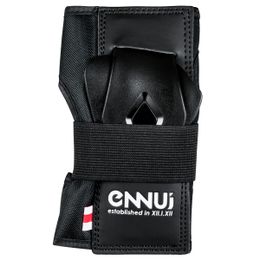 Handgelenkschutz Ennui "ST Wristguard" Gr. L, schwarz, Protektoren, Damen, L
