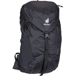 Deuter Sportrucksack 'AC Lite 24 ' Herren Gr&ouml;&szlig;e One Size schwarz / wei&szlig;